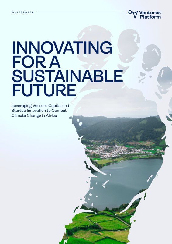 Ventures Platform Climate Whitepaper